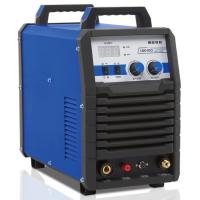 China Hand-held Air Plasma Cutting Machine with High-frequency IGBT Inverter and Non-contact Pilot Arc Ignition Plasma Cutter for sale
