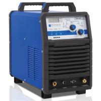 China IGBT Module Soft-Switching Air Plasma Cutting Machine with Non-Contact High-Frequency Pilot Arc Ignition and Stepless Adjustable Cutting Current for CNC Plasma Cutter Systems for sale