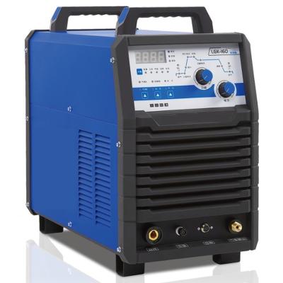 China IGBT Module Soft-Switching Air Plasma Cutting Machine with Non-Contact High-Frequency Pilot Arc Ignition and Stepless Adjustable Cutting Current for CNC Plasma Cutter Systems for sale