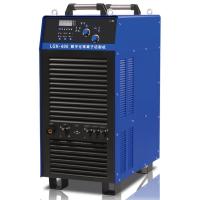 China IGBT Module Air Plasma Cutting Machine with Non-Contact Pilot Arc Ignition and Stepless Adjustable Cutting Current CNC Plasma Cutter for sale