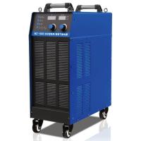 China Multi-process Submerged-Arc Welding Machine with Soft-switching Inverter Technology and Dual Constant-Current Constant-Voltage Output for sale