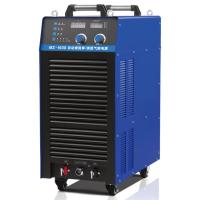 China Multi-process Submerged-Arc Welding Machine with Soft-switching Inverter Technology and Dual Constant-Current Constant-Voltage Output for sale