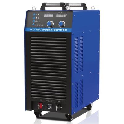 China Multi-process Submerged-Arc Welding Machine with Soft-switching Inverter Technology and Dual Constant-Current Constant-Voltage Output for sale