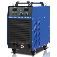 China Heavy Industry IGBT Inverter Stud Welding Machine with Digital Display Drawn-Arc Stud Welder for sale