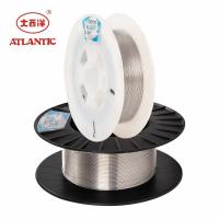 China E110T-1C 1.2 mm All-Position Flux-Cored Welding Wire for High-Deposition Carbon Steel Fabrication and Repair for sale