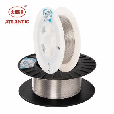 China E110T-1C 1.2 mm All-Position Flux-Cored Welding Wire for High-Deposition Carbon Steel Fabrication and Repair for sale