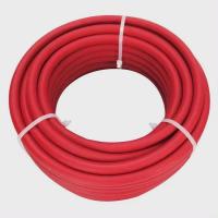 China Oil-Resistant Reinforced Air Hose and Cable-Hose for Low-Temperature Flexible Arc Gouging Torch for sale
