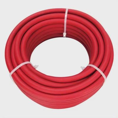 China Oil-Resistant Reinforced Air Hose and Cable-Hose for Low-Temperature Flexible Arc Gouging Torch for sale