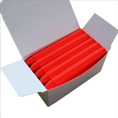 China Heat Resistant Marking Chalk and Soapstone Marker with No Contaminating Residue for Flat Soapstone Sticks Welding Layout for sale