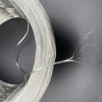 China 0.50 mm² 20 AWG OFC Flexible PVC Low-Voltage Cable for 2-Core Flexible PVC Cable Wiring for sale