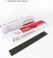 China E7018 Low Hydrogen Welding Electrode 4.0 mm Carbon Steel Welding Rod for All-Position Welding for sale