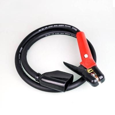 China Arc Air Gouging Torch Carbon Arc Gouging Gun with Rotatable Head Insulated Body Ergonomic Handle for sale