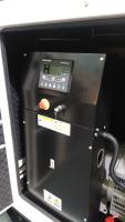 China 70Kw/88 KVA Diesel Generator Set 4 Cylinder Vertical Turbocharger Water Cooling 4 Stroke for sale