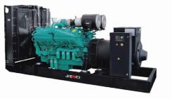 China 300Kg Diesel Engine Generator Set Perkins 7-1800Kw Series Engine Model 403A-11G1 for sale