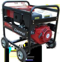China Portable 200A MMA/TIG Welding Generator for sale