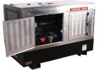China 600A Tri-phase 400V Pipeline Welding Machine with Multi-process Welding and Dual Welding Generator for sale