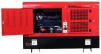 China 400A Diesel Engine Driven Welder with Dual-Operator Capabilities and Powerful Auxiliary Output for Pipeline Welding for sale
