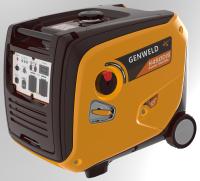 China 3.5kW Intelligent Inverter Silent Generator TCI Ignition 12L for sale