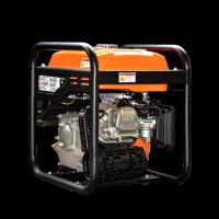 China 4.0kW Gasoline Inverter Generator for sale