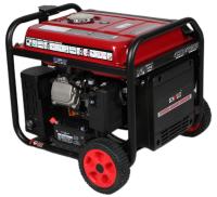 China 4.2kW Max Power 15L Fuel Tank Ultra Quiet Portable Gasoline Inverter Generator with 120V/240V Output for sale