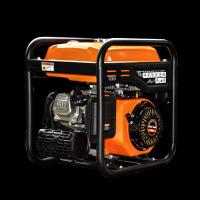 China AVR Protection Gasoline Inverter Generator for sale
