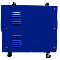 China 4000W Industrial Cold Welding Machine for sale