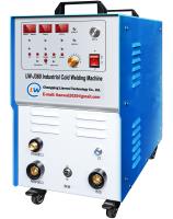 China 4000W Industrial Cold Welding Machine for sale