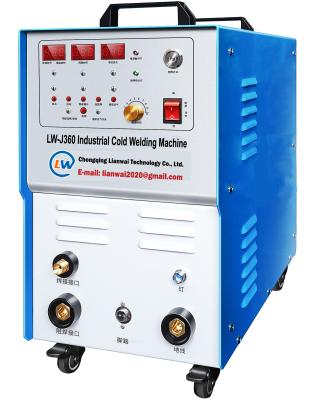 China 4000W Industrial Cold Welding Machine for sale