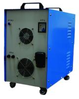 China 4000w Cold Welding Machine Casting Metal Sheet Welding Machine for sale