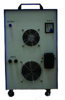 China 4000w Cold Welding Machine Casting Metal Sheet Welding Machine for sale