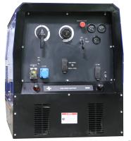 China 600A Duetz Air-cooling Welding Generator Used For Maintenance at Offshore Oil and Gas Rigs for sale