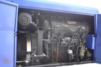 China 600A Duetz Air-cooling Welding Generator Used For Maintenance at Offshore Oil and Gas Rigs for sale
