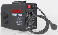 China 4.5KW MMA Three Layer PCB 150A Inverter Arc Welder for sale