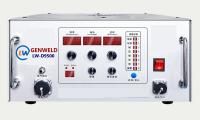 China Intelligent 1000A Output Current Digital Control Multifunctional Spark Overlaying Welding Machine for sale