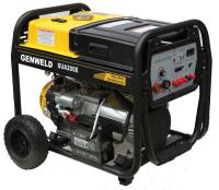 China Professional Portable AC Arc Welding Machine 3.8Kw / Single Phase Output Power for sale