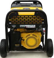 China Professional Portable AC Arc Welding Machine 3.8Kw / Single Phase Output Power for sale