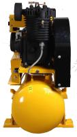China GENWELD WAG200A Portable Welder Generator With 5Kw /240/120V Auxiliary Output for sale