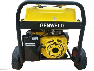 China WDF-250 250A Digital Inverter MMA Welding Machine For Steel Structure Processing for sale
