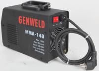 China Mini Portable Rated 165A MMA/ 175A TIG IGBT Inverter Welder for sale