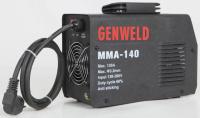 China Mini Portable Rated 165A MMA/ 175A TIG IGBT Inverter Welder for sale