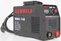China Mini Portable Rated 165A MMA/ 175A TIG IGBT Inverter Welder for sale