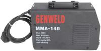 China Mini Portable Rated 165A MMA/ 175A TIG IGBT Inverter Welder for sale