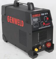 China Portable Rated 230A TIG IGBT Inverter Welder for sale