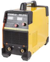 China GENWELD  WI-315 230A Portable Civil-purpose  MMA Inverter Welder for sale