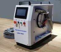 China GENWELD  LWG-1000  Portable Handheld Laser Cleaning Machine for sale