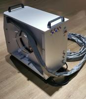 China GENWELD  LWG-1000  Portable Handheld Laser Cleaning Machine for sale