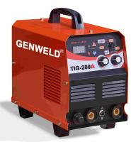 China SUA200A 200A Gasoline Welder Generator with 5.5Kw Auxiliary Output and Recoil/Electric Start for sale