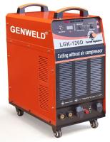 China 120A Portable Gasoline Welder Generator with 2.5Kw Output for Maintenance and Repair for sale