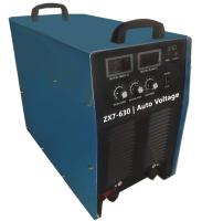 China 120A Gasoline Engine Driven Portable Inverter Welder for 1.6-3.2mm MMA Welding for sale