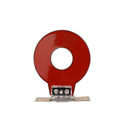 China Switchgear Toroidal Current Transformer 0.2s Class High Precision For Energy Meter for sale